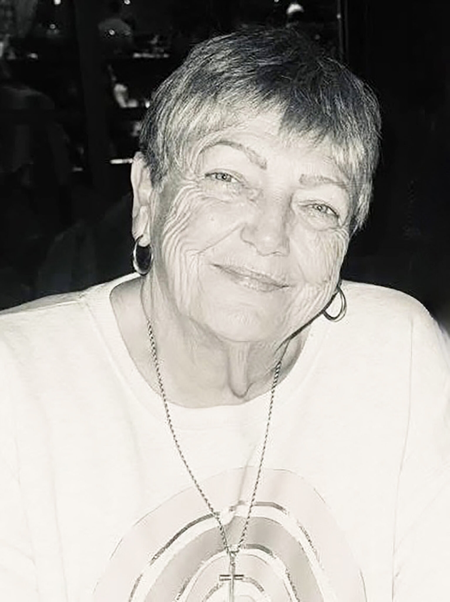Bobbie “Bob” Brashear – Bowie News