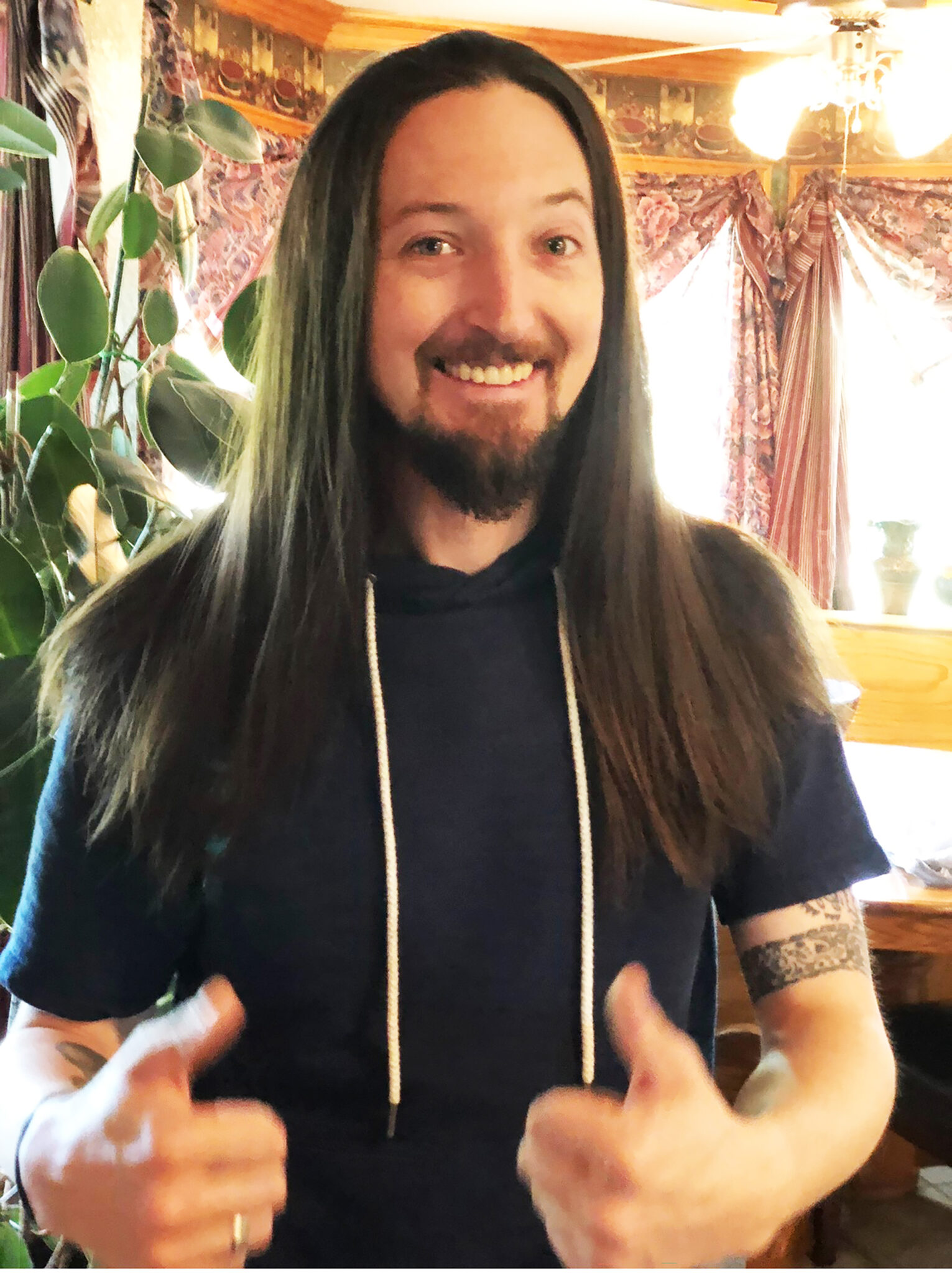 Bobbie “Bob” Brashear – Bowie News