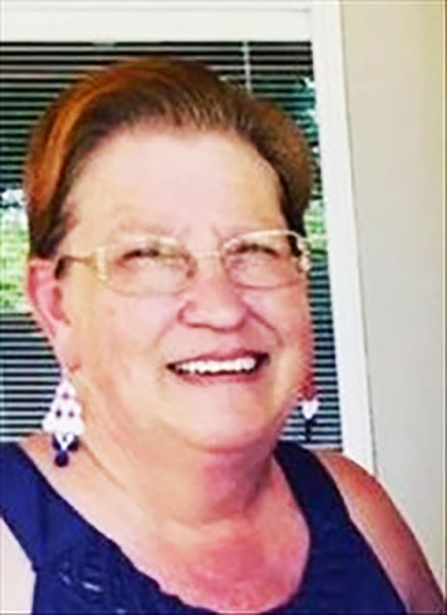 Janis Amadee Adler – Bowie News
