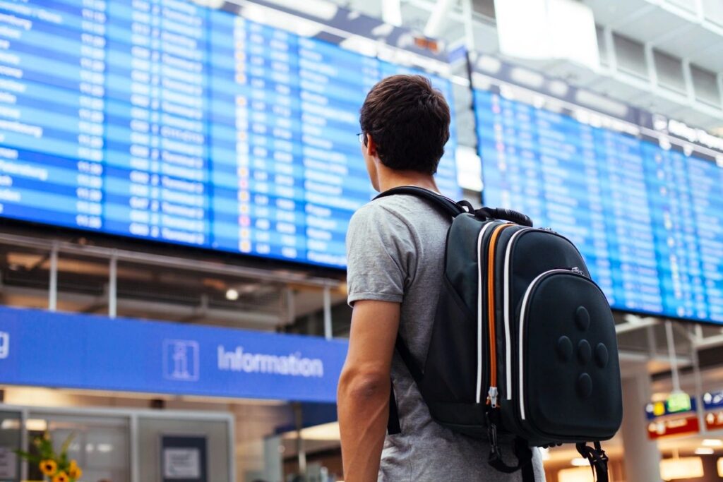 TSA prepares to screen more than 3 million Thanksgiving travelers ...