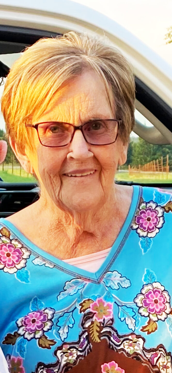 Bobbie “Bob” Brashear – Bowie News