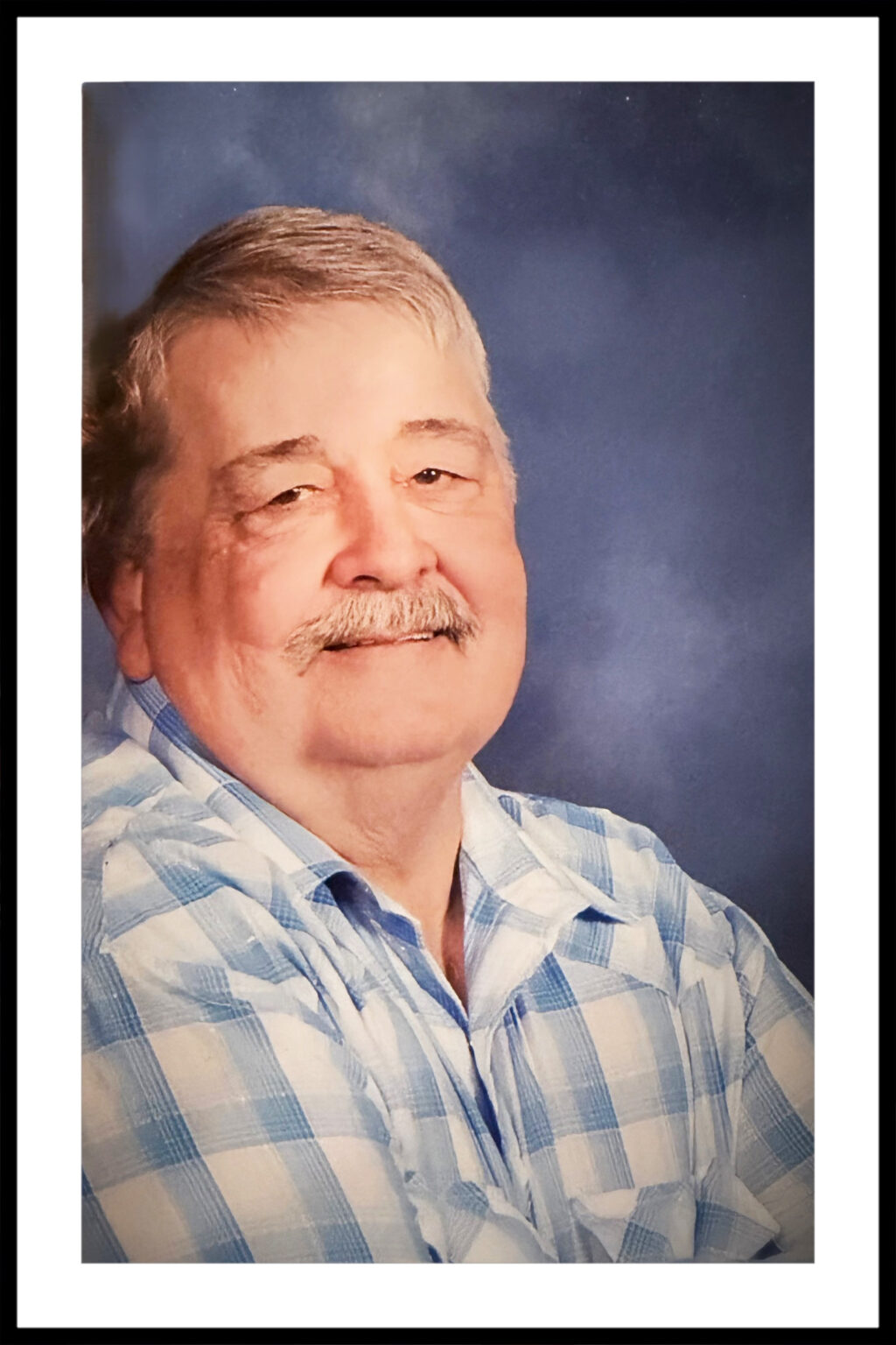 Donny Ray Thomas – Bowie News