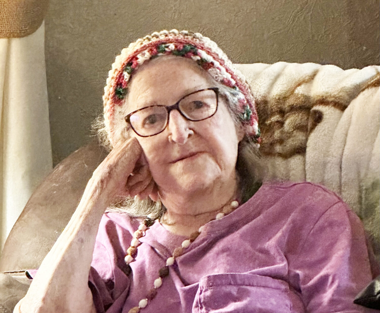 Shirley Ann St. John Blake – Bowie News