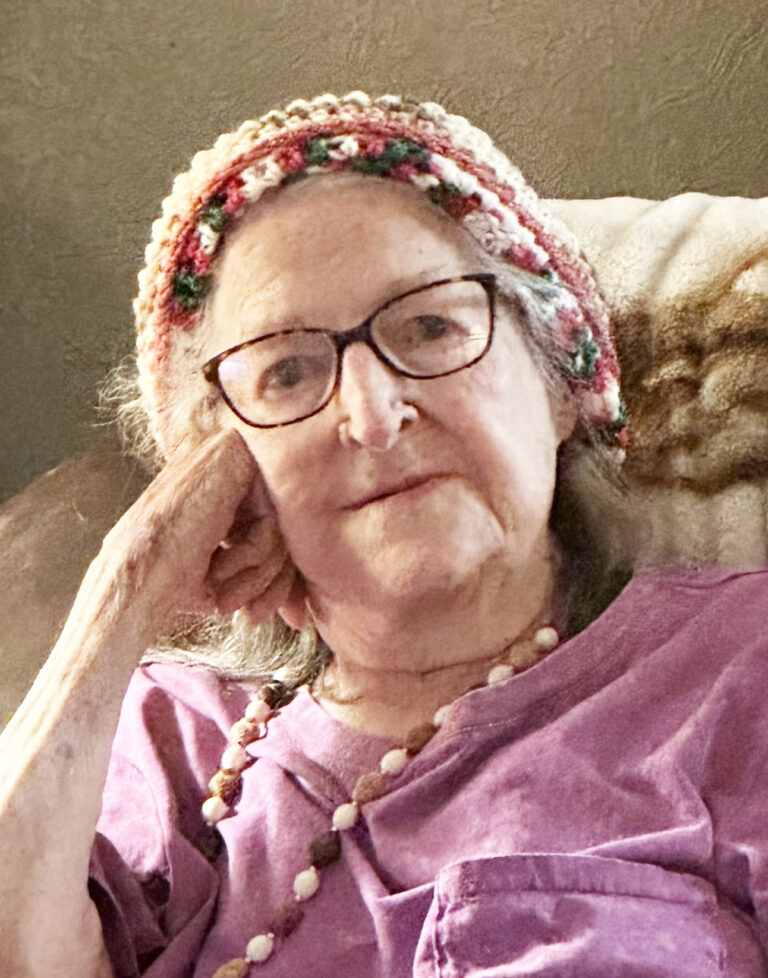 Joe Dale Sampson – Bowie News
