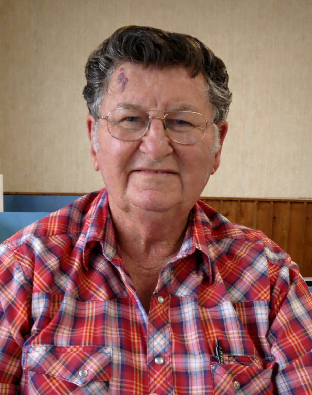 Jimmy Alton Truelock – Bowie News